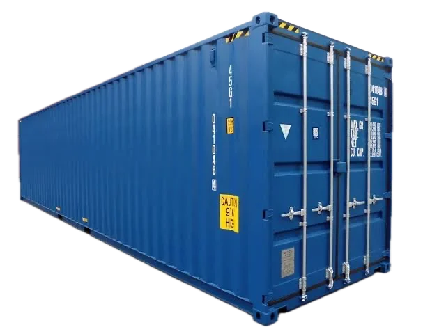 Container Storage Spaces | Tasmania & Australia-Wide