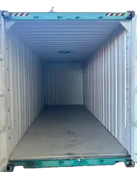 Container Storage Spaces | Tasmania & Australia-Wide